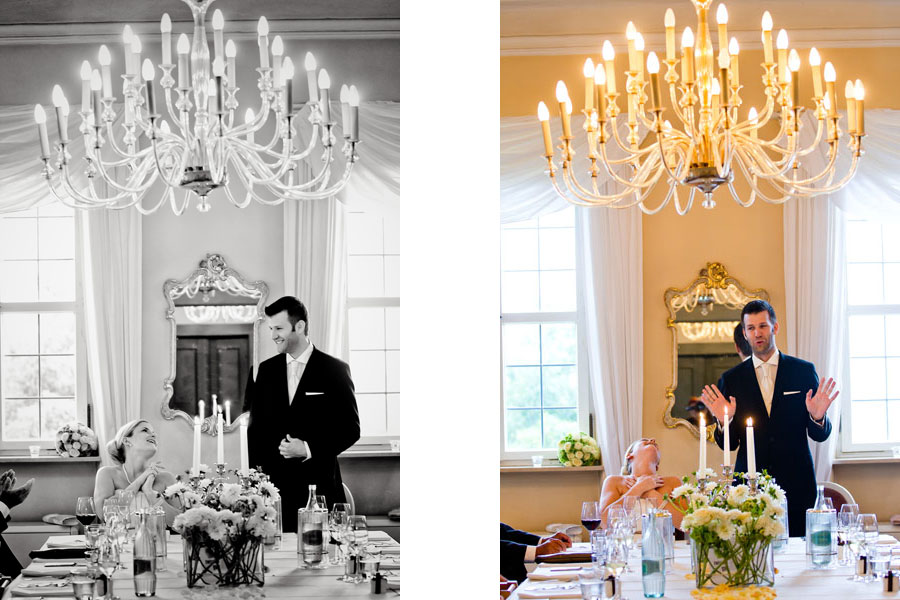 Dorothee & Stephan | Hochzeit auf Schloß Atzelsberg - Katja Schünemann Hochzeitsfotografie